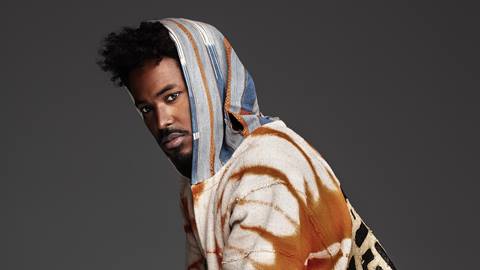 Slopeside Sets at Chute Eleven | Deer Valley Resort | Park City, Utah