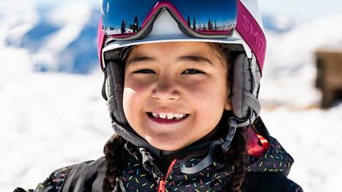 First-Timer's Guide to Ski School | Deer Valley Blog