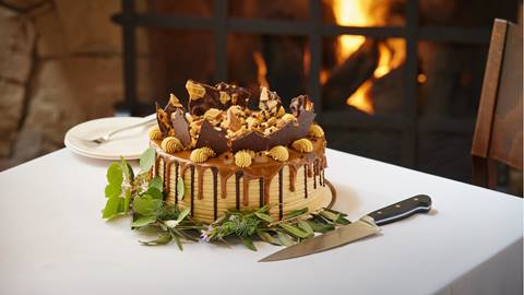 Deer Valley Bakery | Park City, Utah