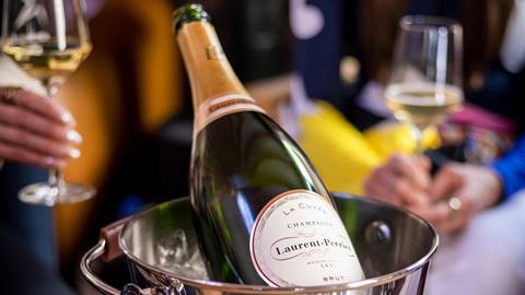 Slopeside Sets at Chute Eleven | Deer Valley Resort | Park City, Utah