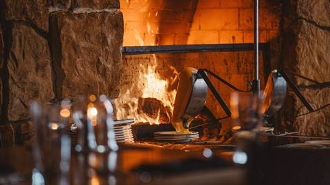 Fireside Dining Menu | Deer Valley Resort | Park City, Utah