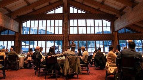 Group and Meeting Venues in Park City | Deer Valley Resort