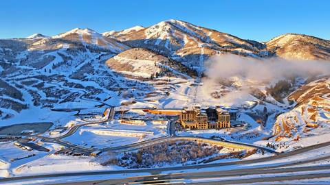 Discover Deer Valley’s Unrivaled Après-Ski Experiences | Deer Valley Blog