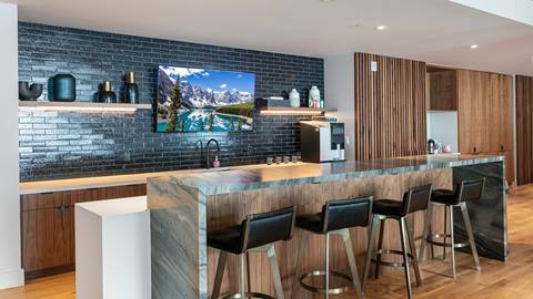 Argent at Empire Pass | Luxury Hotel Experience | Deer Valley