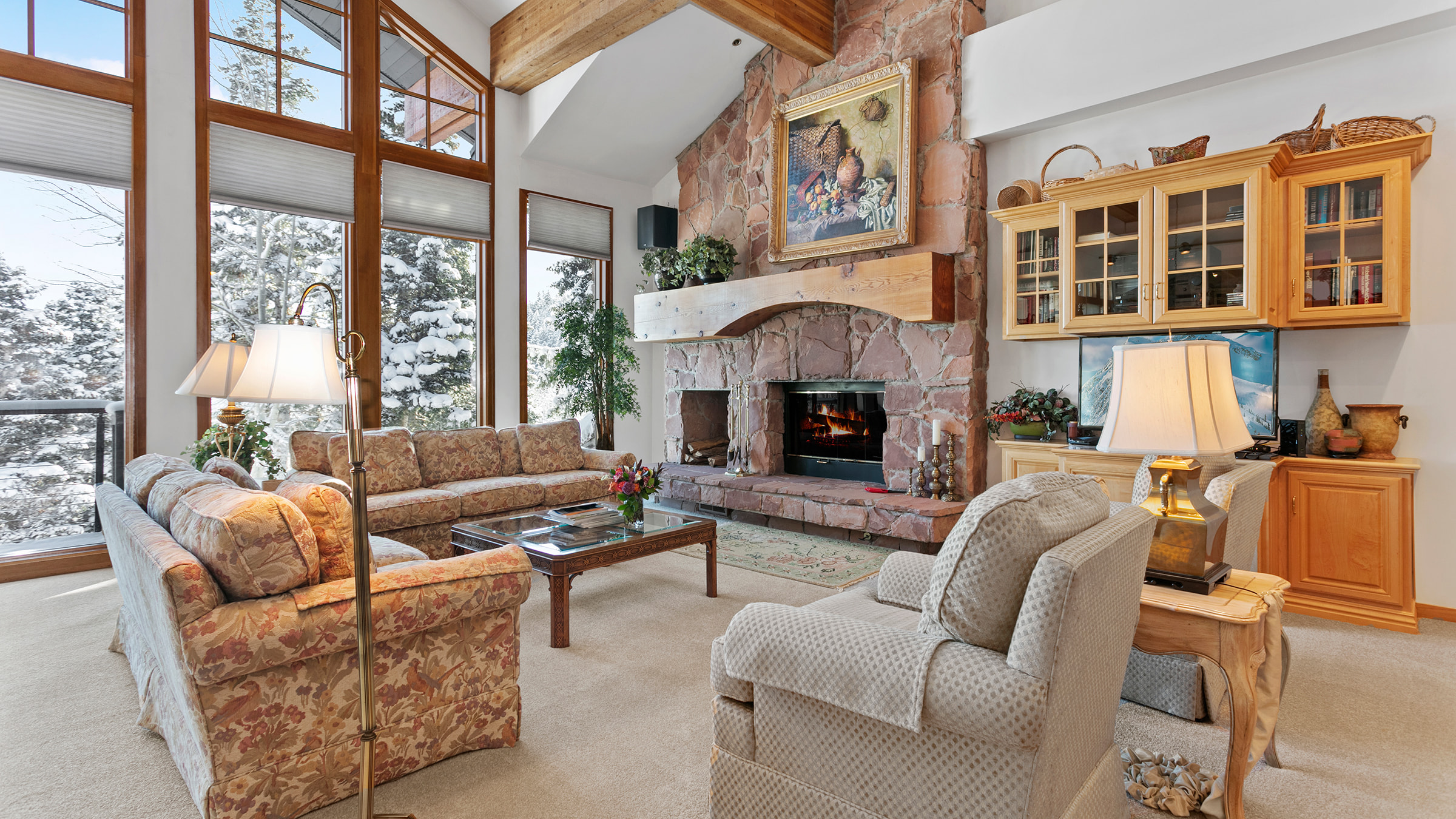 Special Lodging Offers This Holiday Season at Deer Valley Resort | Park ...