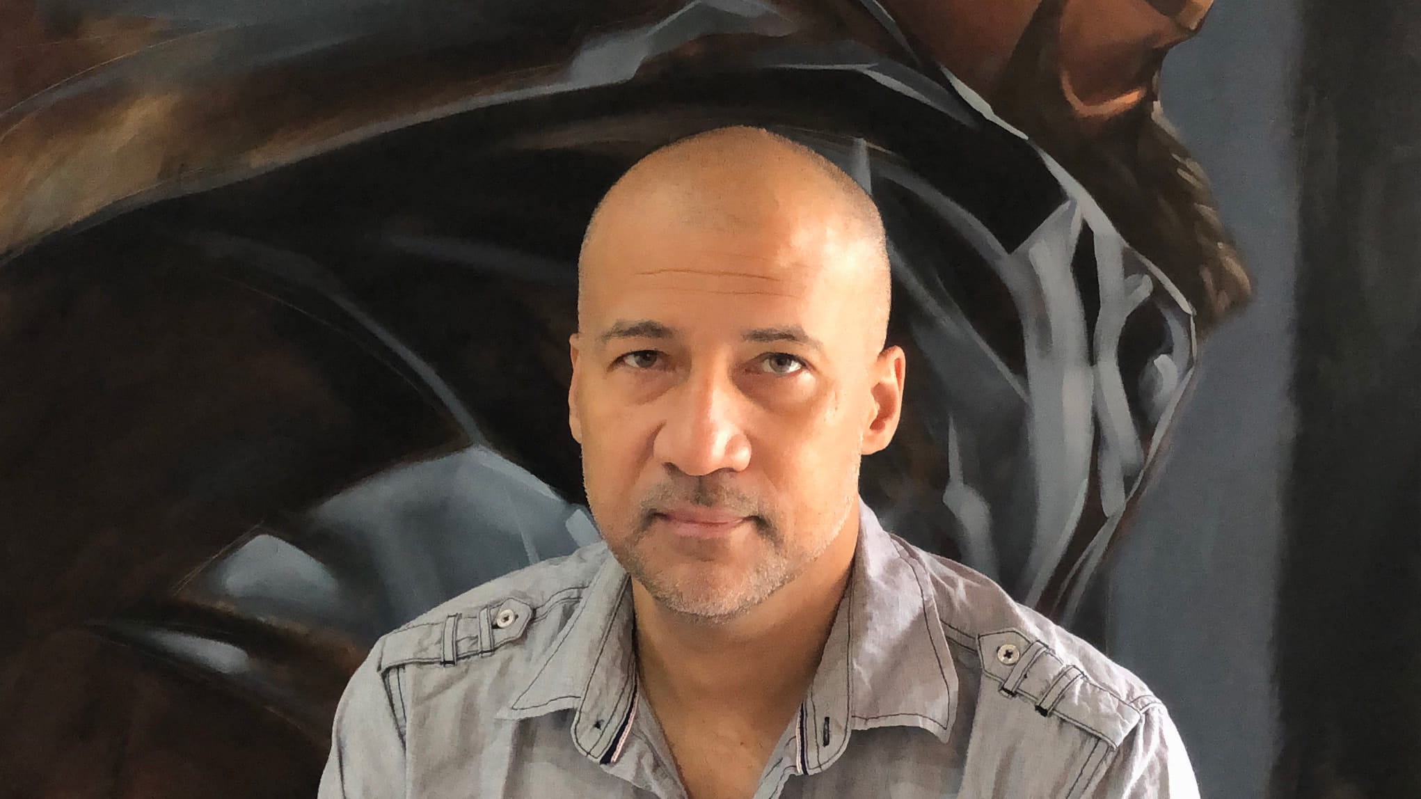 Burns Reimagined Art Installation | Deer Valley Blog