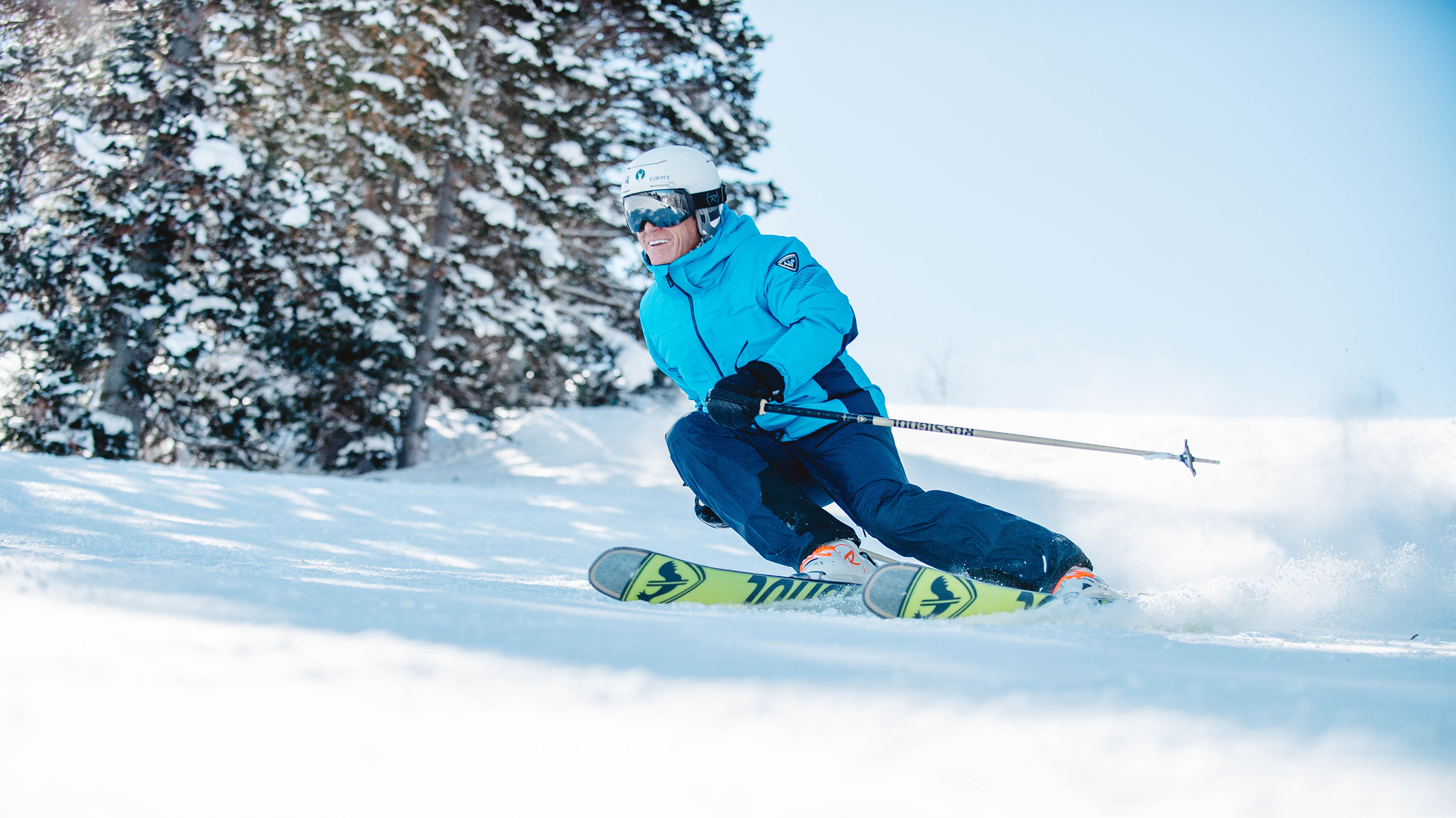 Ski Rentals at Deer Valley | Deer Valley Blog