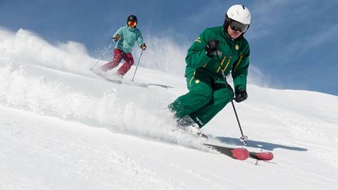 Private Ski Lessons | Deer Valley Resort | Park City, Utah