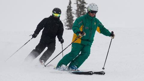 Private Ski Lessons | Deer Valley Resort | Park City, Utah
